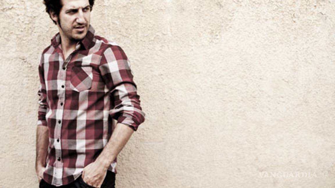 Presentará Marwan su nuevo disco el 22 de octubre