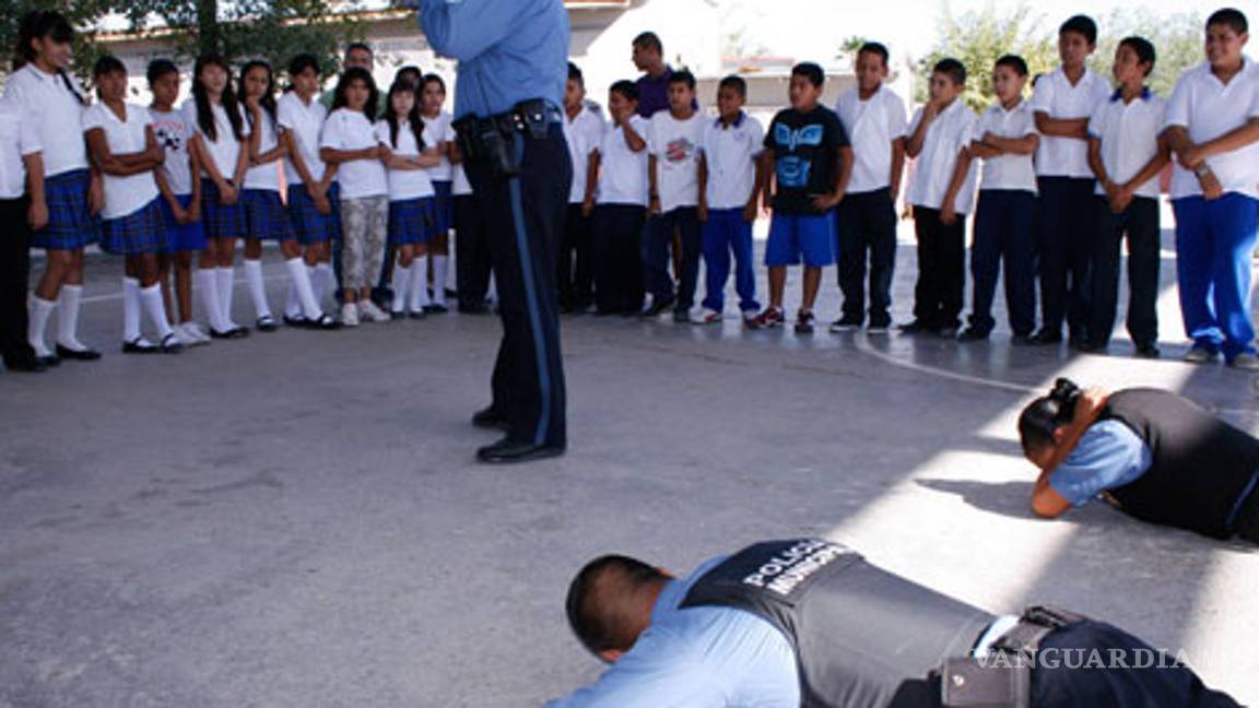 No suspenderán clases en escuelas de educación básica en Saltillo por ...