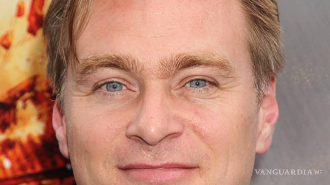 "Esto es Gotham, no Nueva York, pero rodar allí lo relaciona con el 11 ...