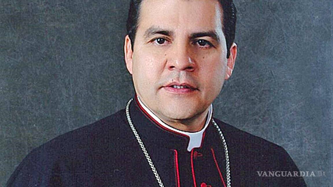 Obispo pide perdonar a sicarios