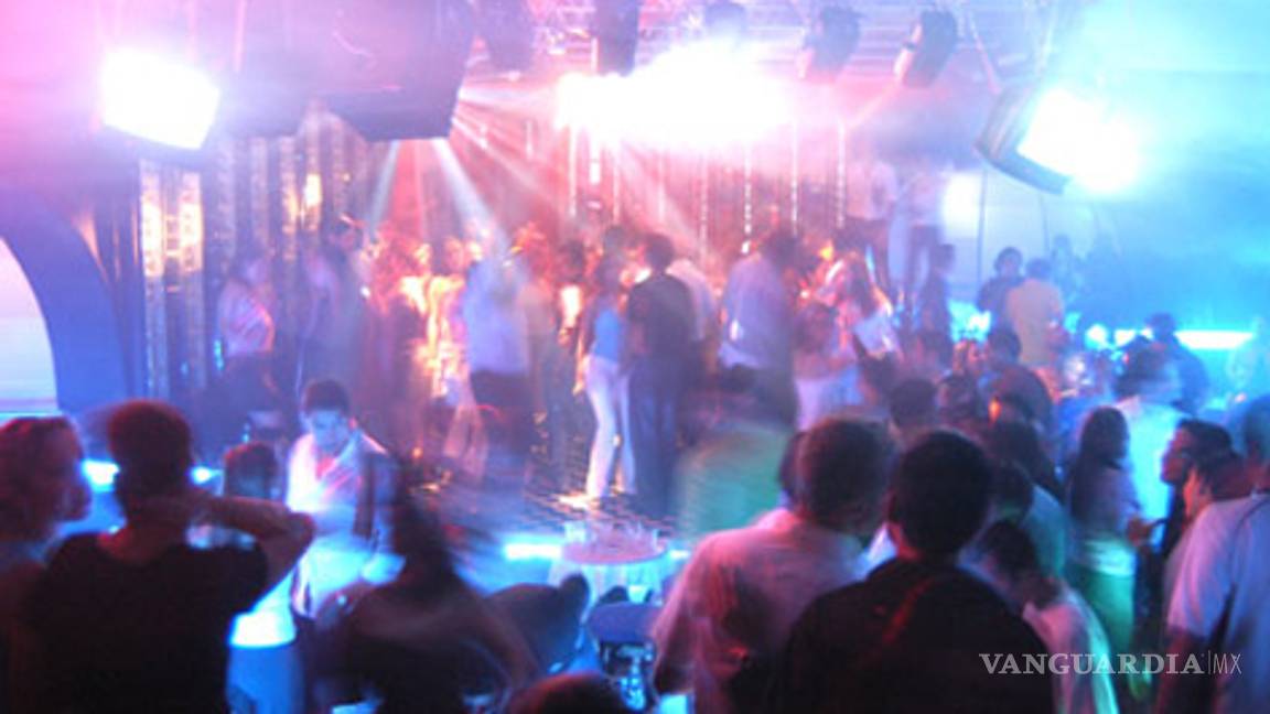 Sólo mil 200 antros del Distrito Federal cumplen medidas