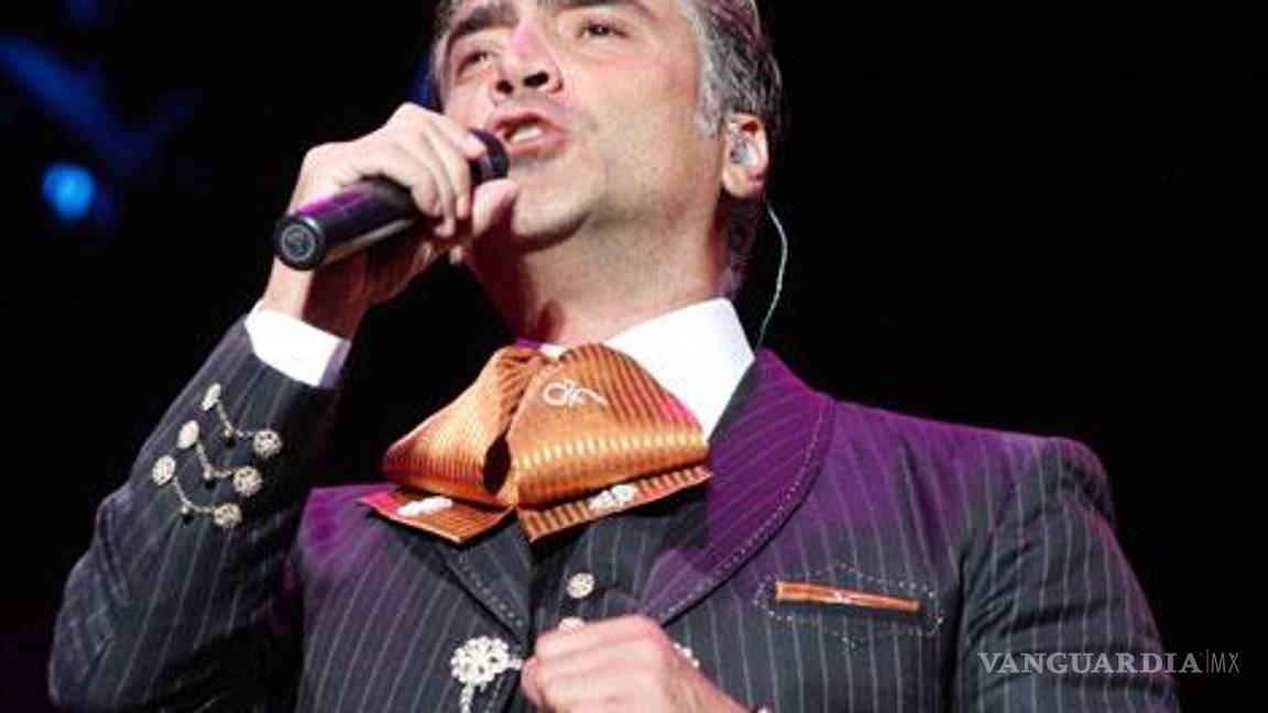 El Potrillo y Trevi, en la Feria de León