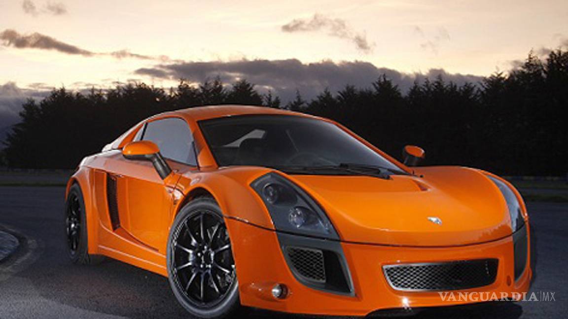 Mastretta MXT, el auto que arranca polémica, a fondo