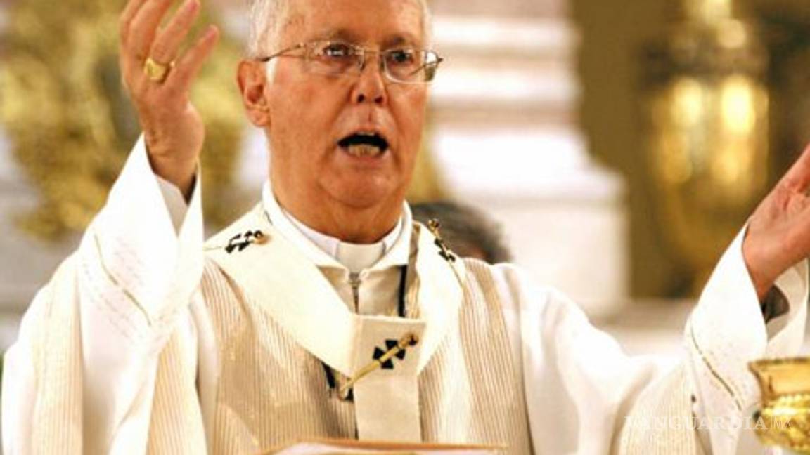 Libertad de expresión de los clérigos: Martín Rábago