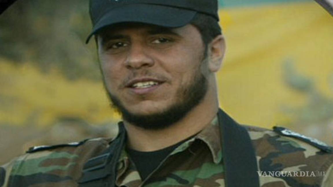 EU nombra a nuevo líder terrorista en su lista negra