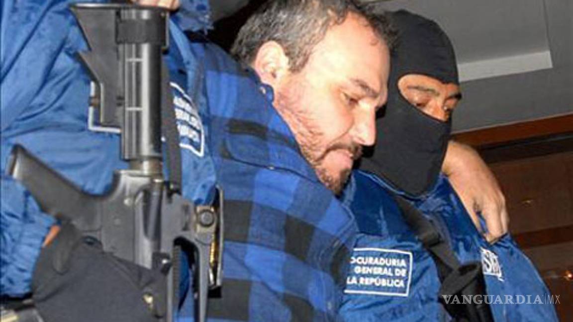 EU sanciona a 'El Rey' Zambada