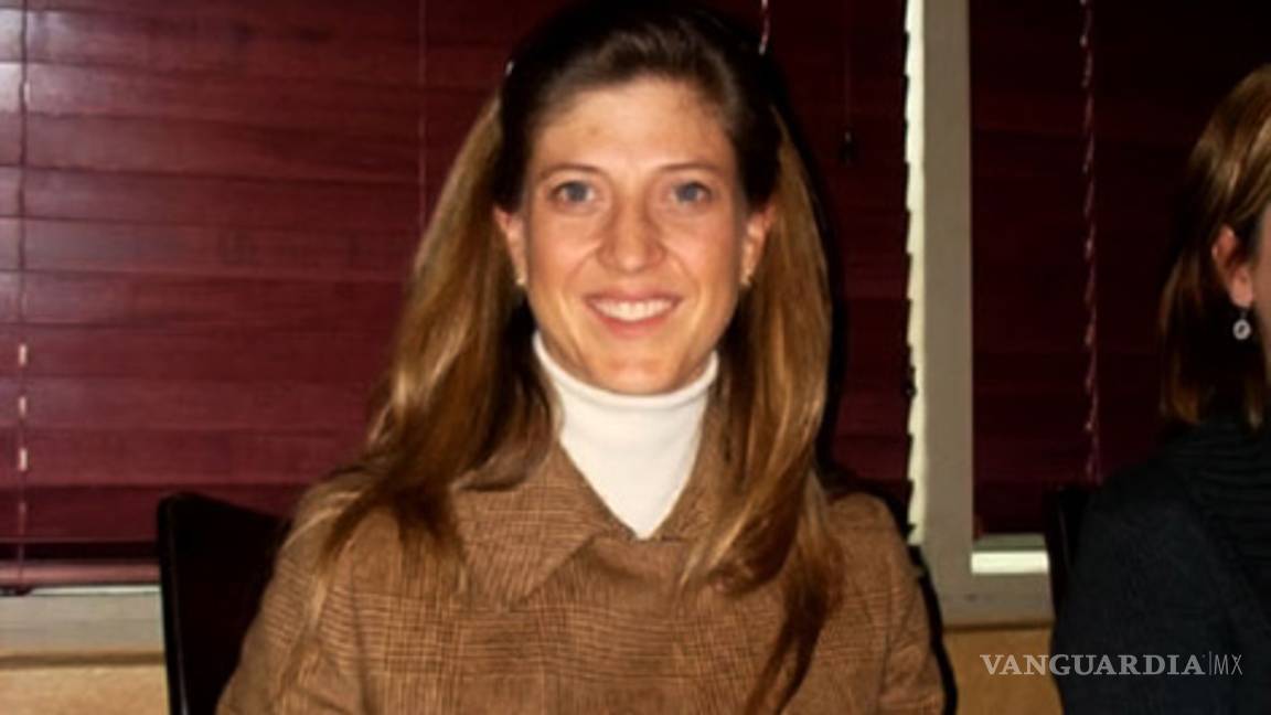 El alpinismo ayuda a ser menos egoísta: Karla Wheelock