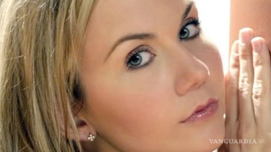 Michelle Vieth podría ir a la cárcel si no deja que su marido vea a sus ...