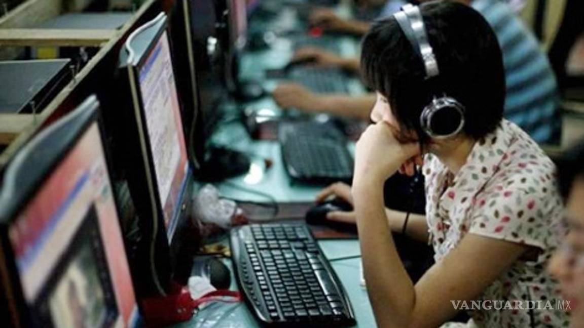 Crece la adicción a internet entre jóvenes