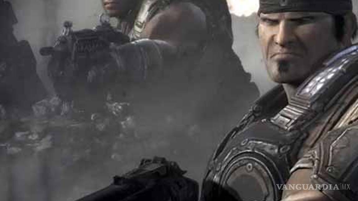 "Gears of War 3", el final de una saga épica