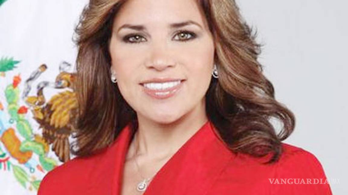 En cuatro horas Ivonne Alvarez dejó su cargo en Guadalupe