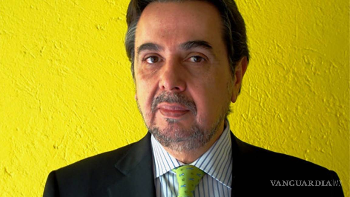 Poeta, oficio inútil pero noble: Jorge Valdés Díaz-Vélez