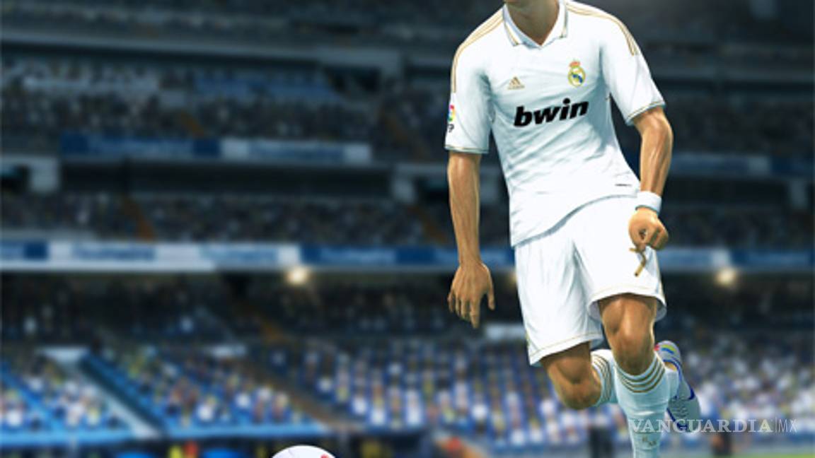 Revelan primeras pistas del Pro Evolution 2013