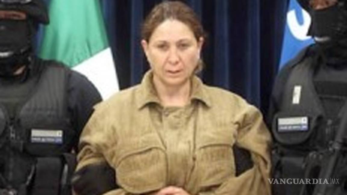 Presentarán procedimiento para liberar a 'La Lore'