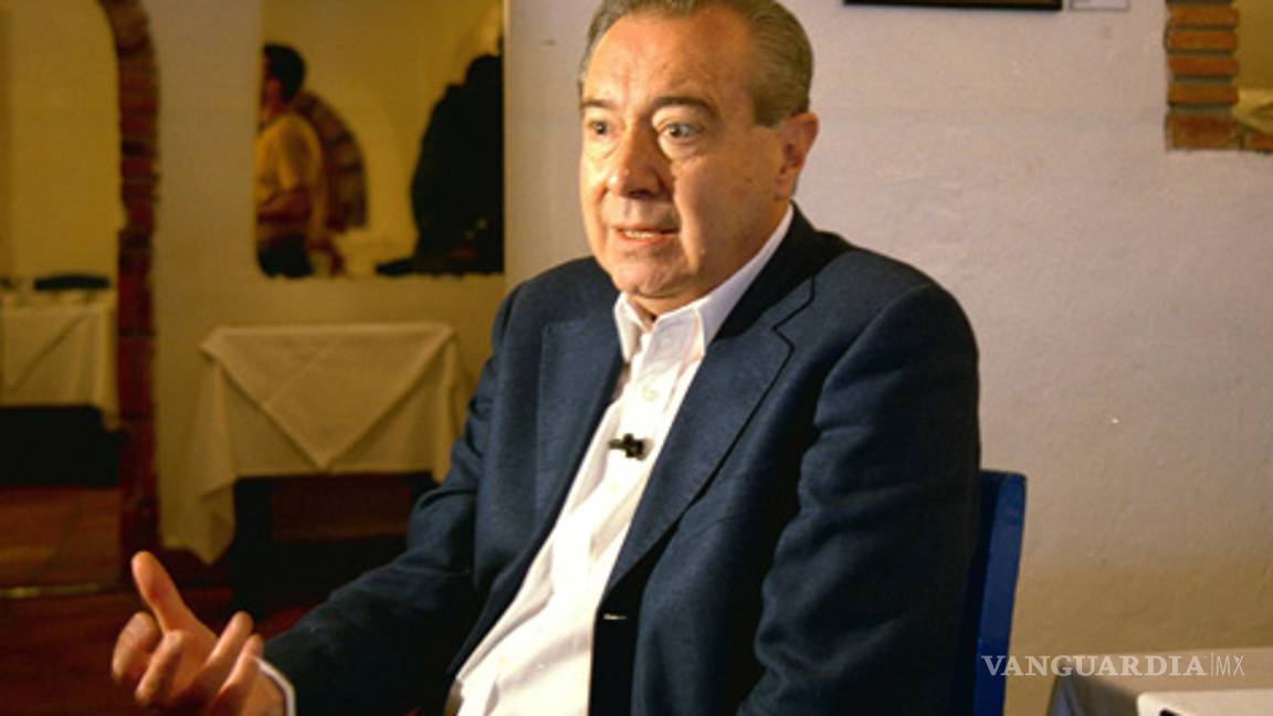 Héctor Mendoza dejó autobiografía sin concluir