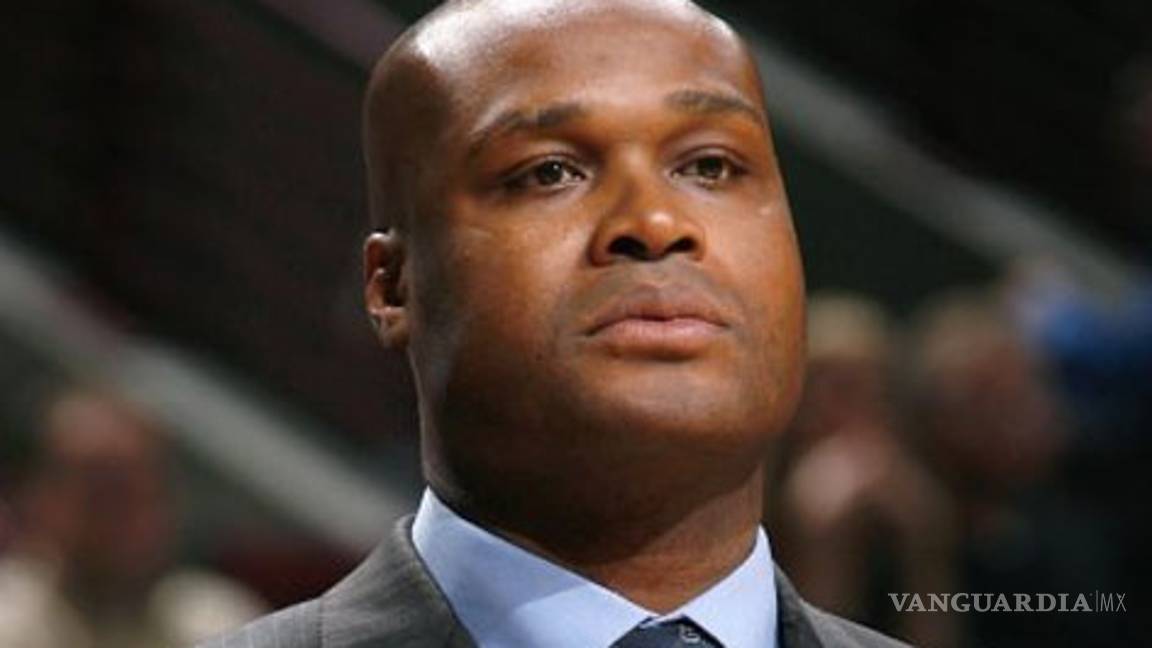 Antoine Walker, condenado a 5 años de libertad condicional