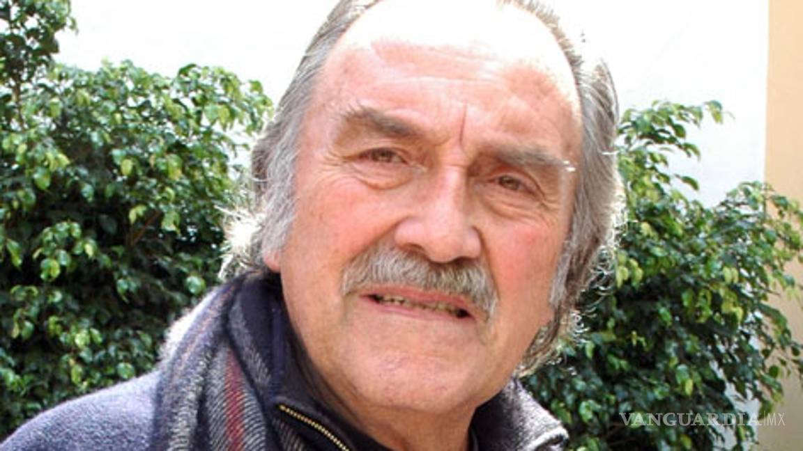 En secreto, lugar donde depositarán restos de Armendáriz