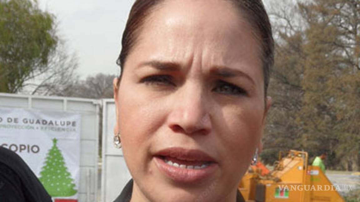 Exigen a IFE negar registro a Ivonne Alvarez