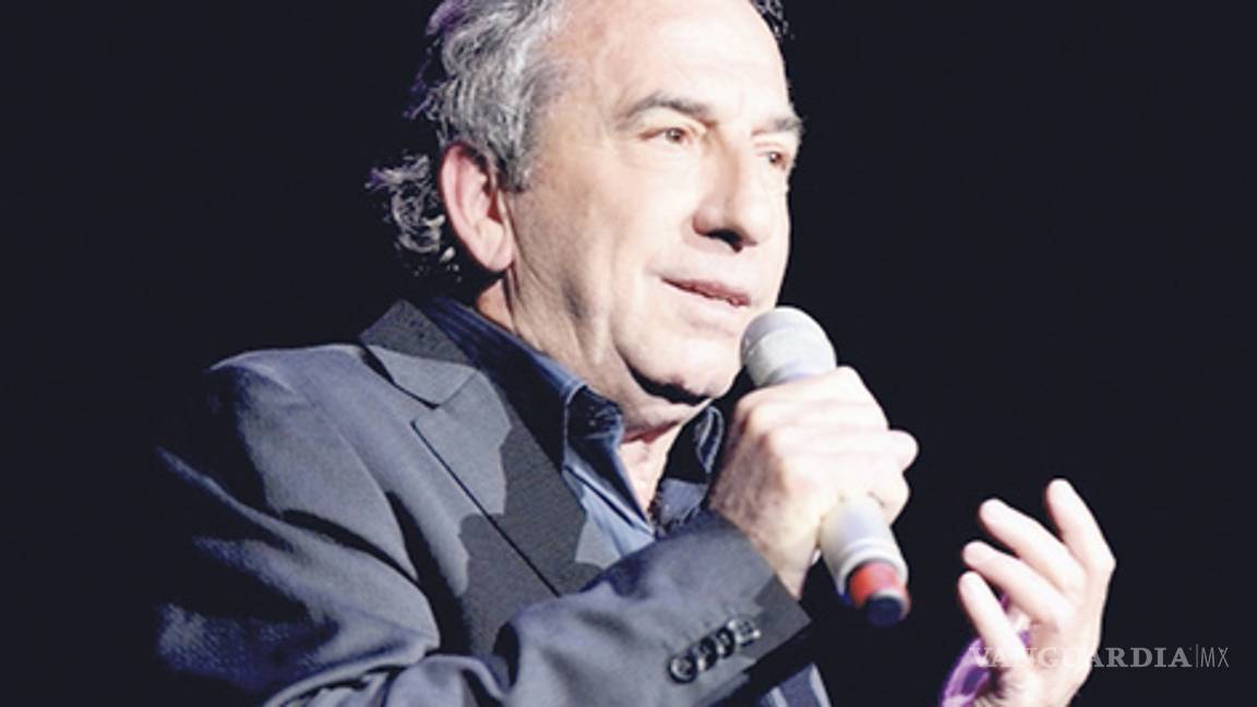 José Luis Perales regresa con once temas inéditos