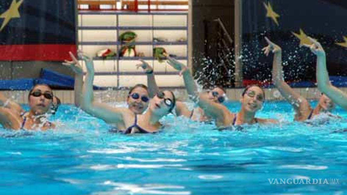 Llega Sofía Ríos a Guadalajara con el oro panamericano en la mente
