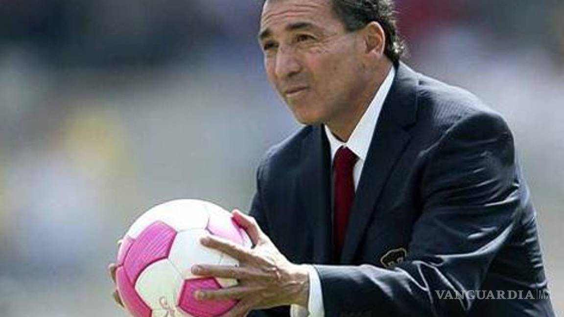 UNAM prepara respuesta a Carrillo