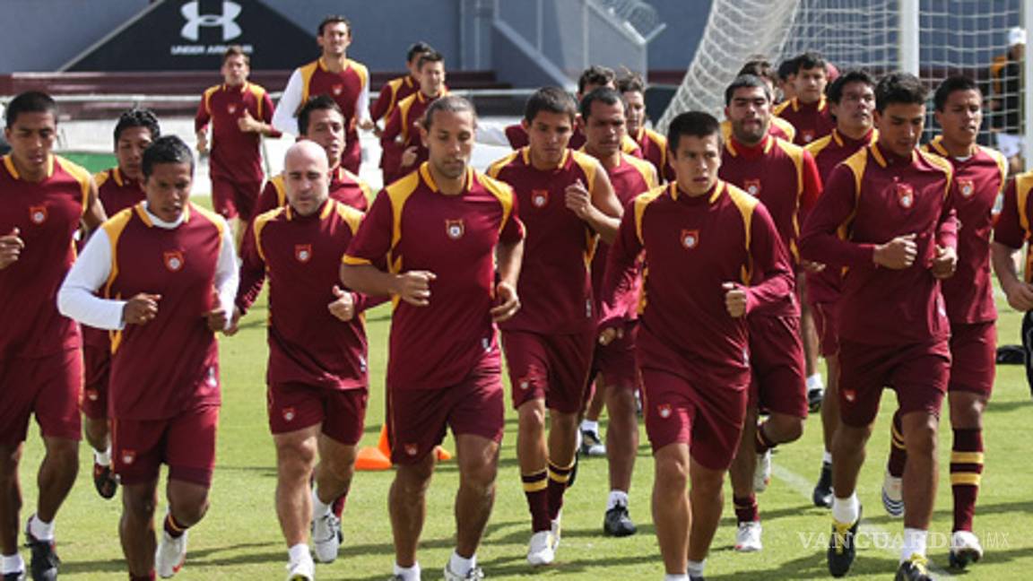 Estudiantes Tecos se toman la foto