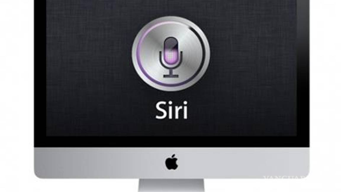 El nuevo OS X para Mac incluiría Siri y mapas