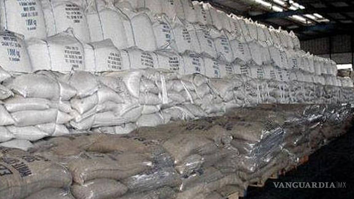 México registra 'récord histórico' en exportación de azúcar