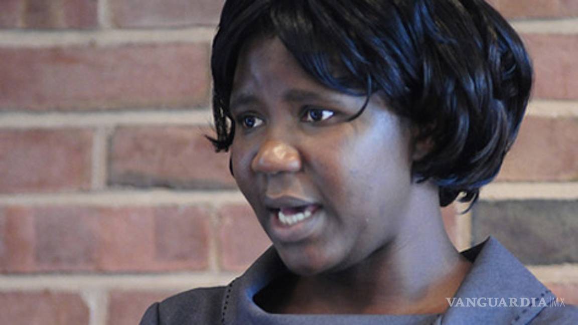 Niña soldado narra vejaciones en milicia de Kony