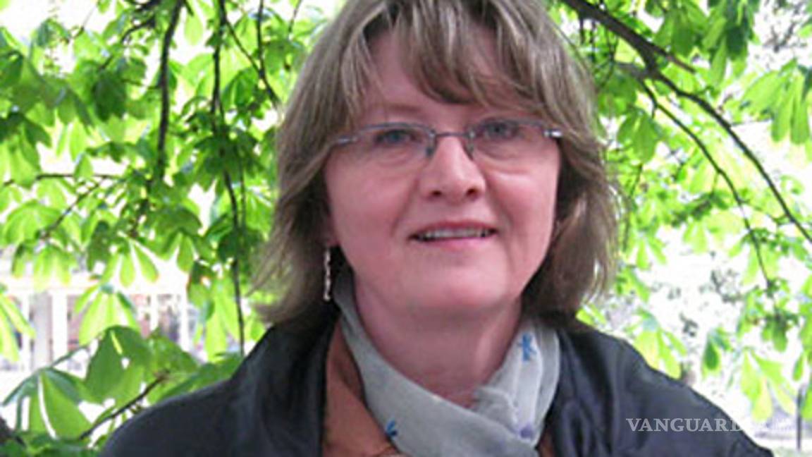 Advierte Eva Gabrielsson de que Larsson puede convertirse en una industria