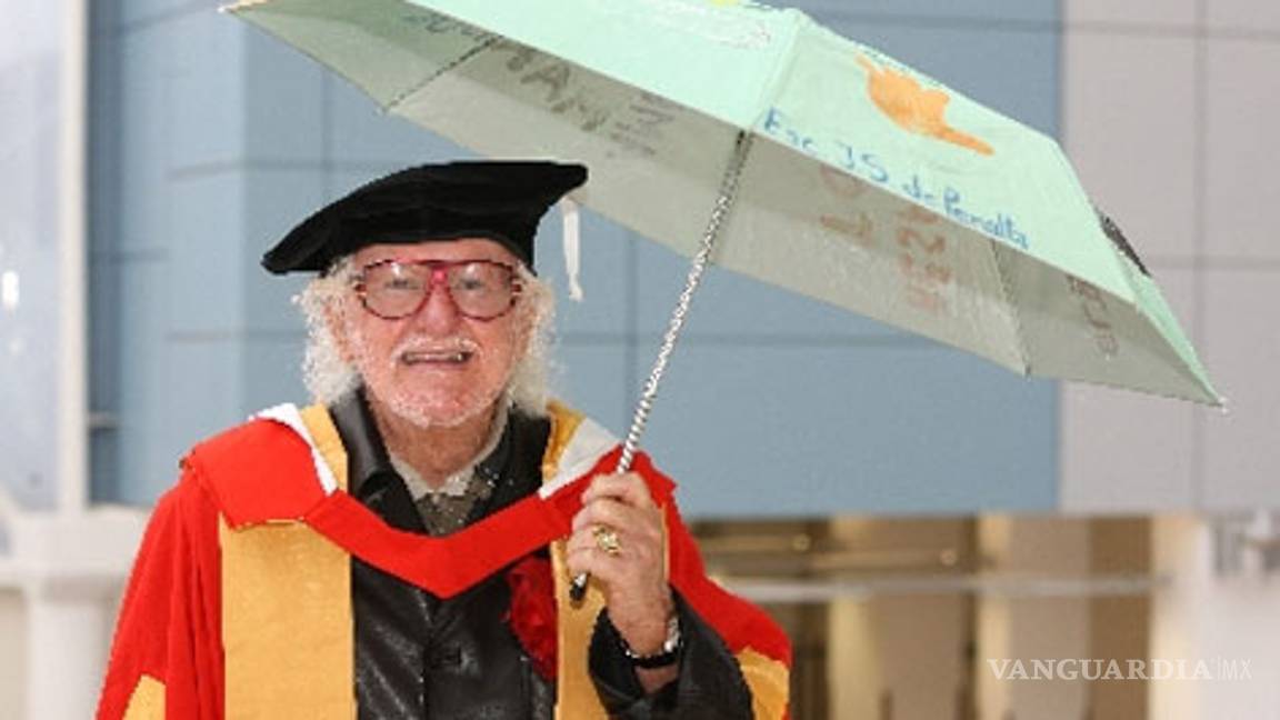 El artista Matt Lamb fallece en Chicago a los 79 años