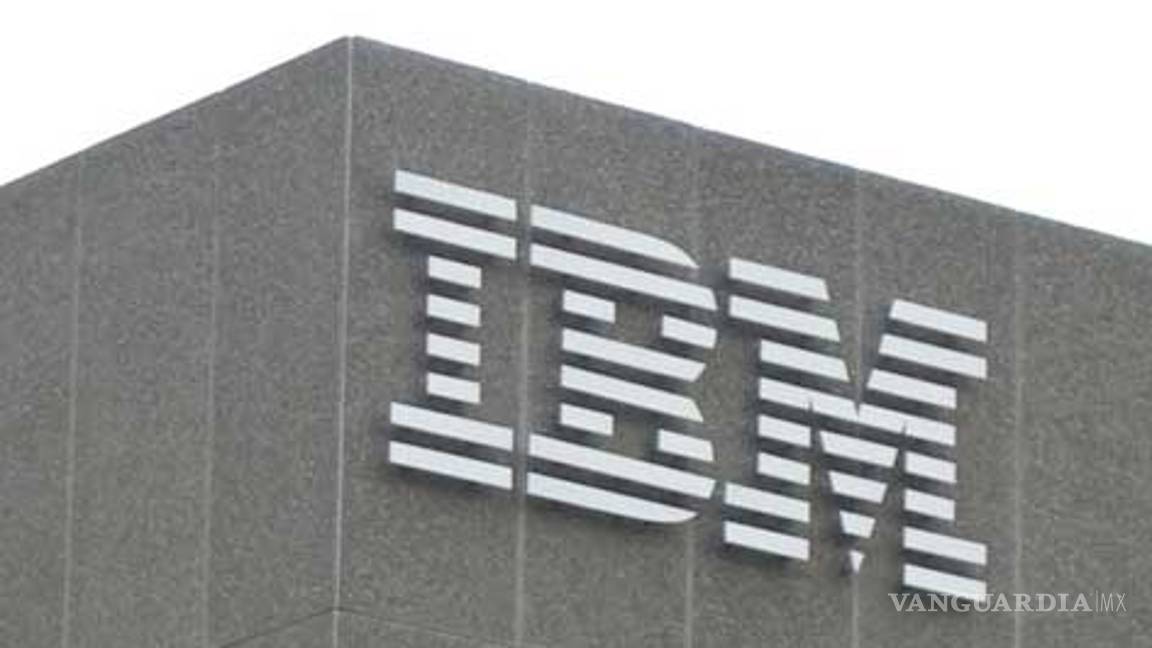 IBM presenta MobileFirst, su nueva plataforma móvil para empresas