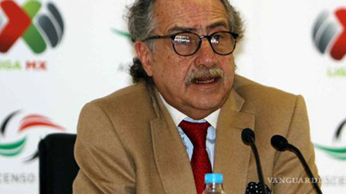 Decio pide no despreciar la Copa