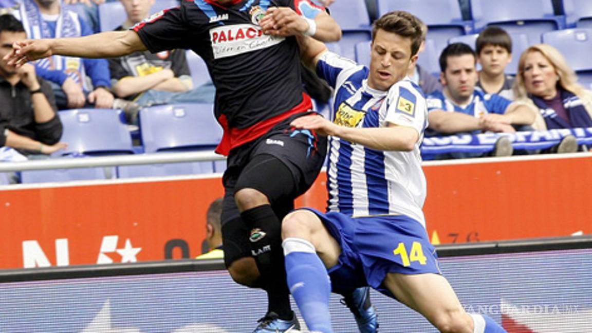 Gio, otra vez el héroe del Racing