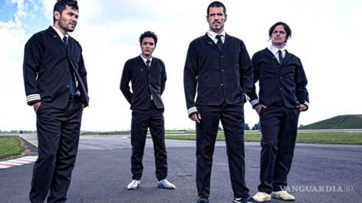 DLD está "cumpliendo un sueño"