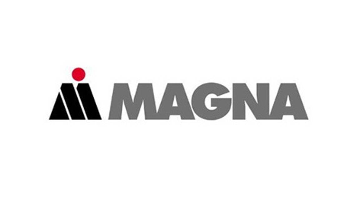 Magna International anuncia inversión en México