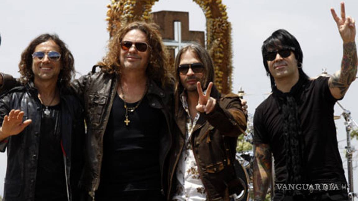 Maná y Prince Royce grabarán a dúo