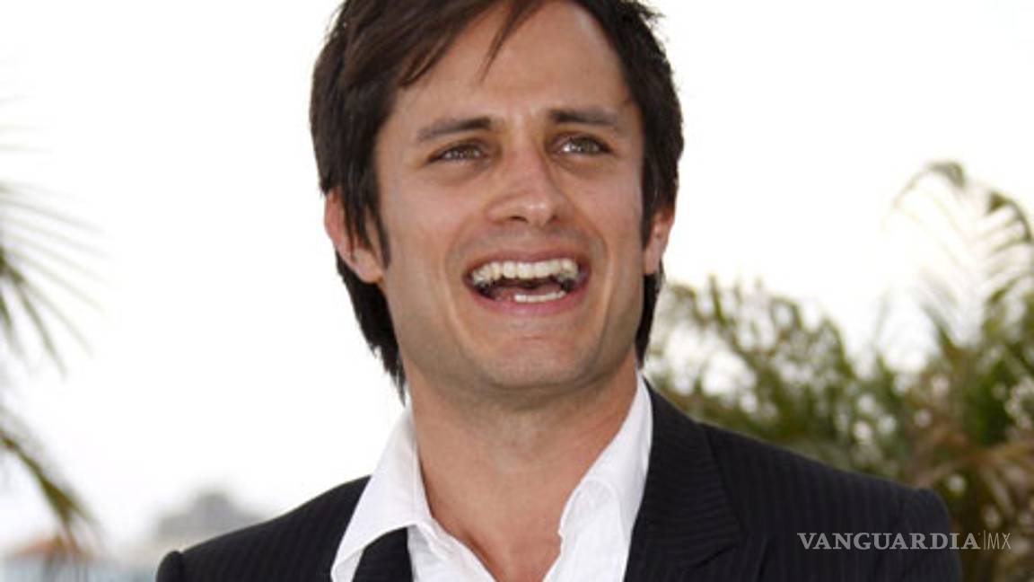 Gael García recibe homenaje en Festival de París