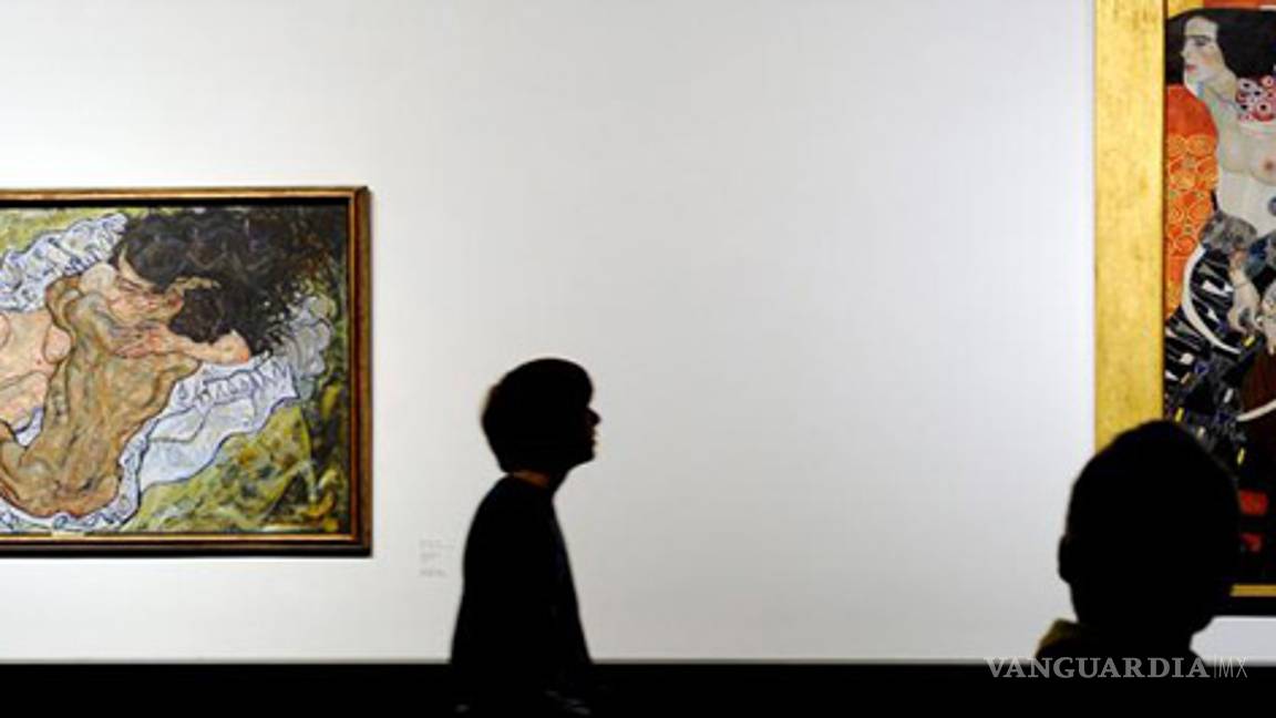 Inauguran nuevo centro dedicado a Klimt