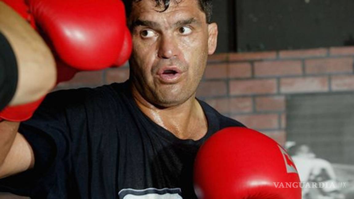 Corrie Sanders fallece por heridas de bala