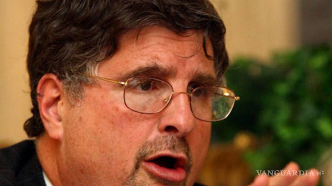 Debe México enviar militares a misiones de la ONU: Davidow