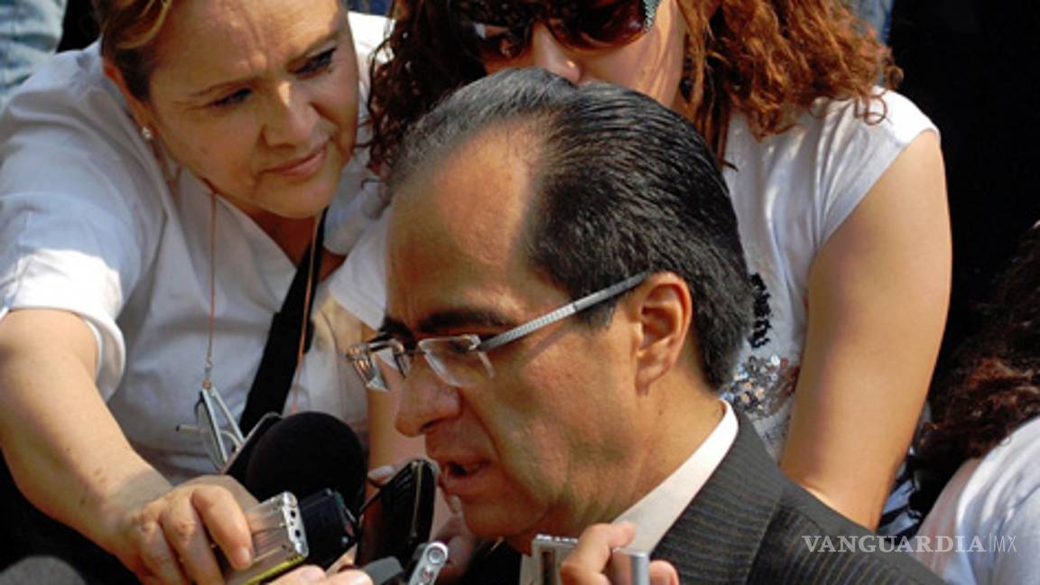 Bejarano, fuera de listas del PRD; Padierna, cuarta