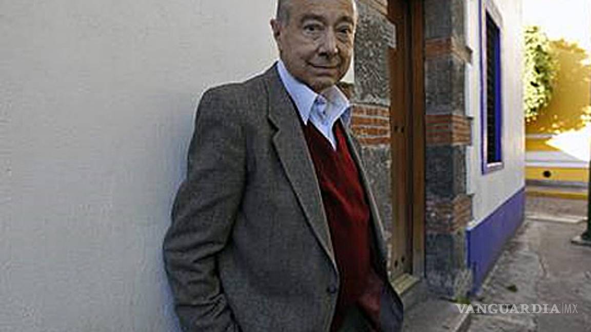 Consuelo Sáizar confirma muerte de Héctor Mendoza