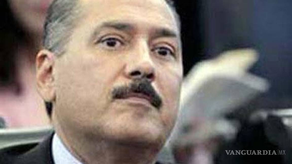 Satisfechos con cambios a la Reforma: Beltrones