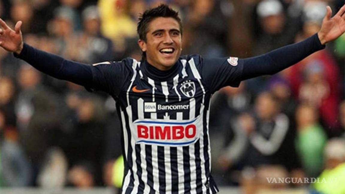 El Tri es un reto para mi: Chávez