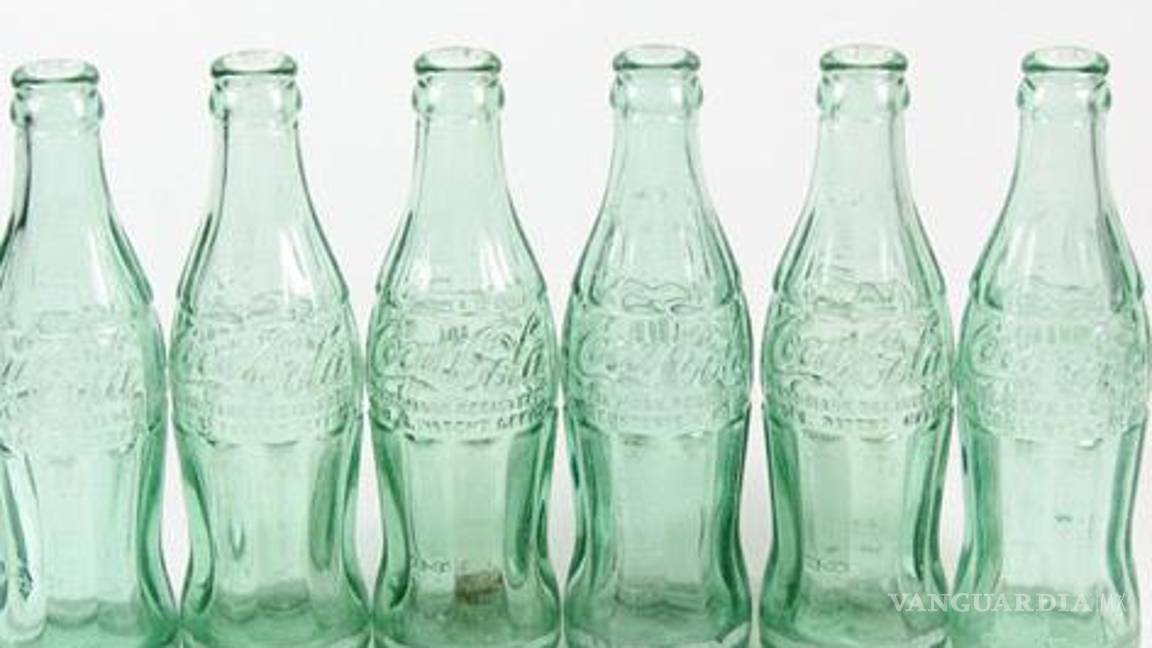 Coca-Cola le dice adiós a su botella más pequeña
