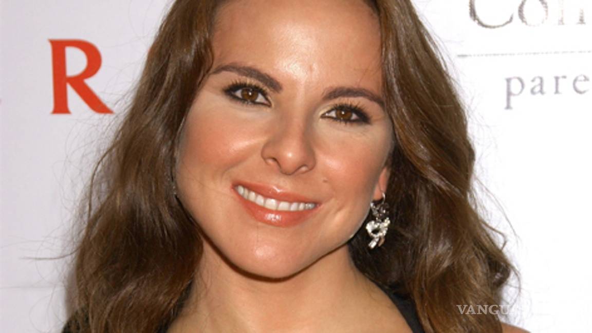 Kate del Castillo combatirá el crímen en CSI Miami