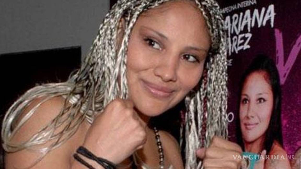 Barbie Juárez regresa a la victoria
