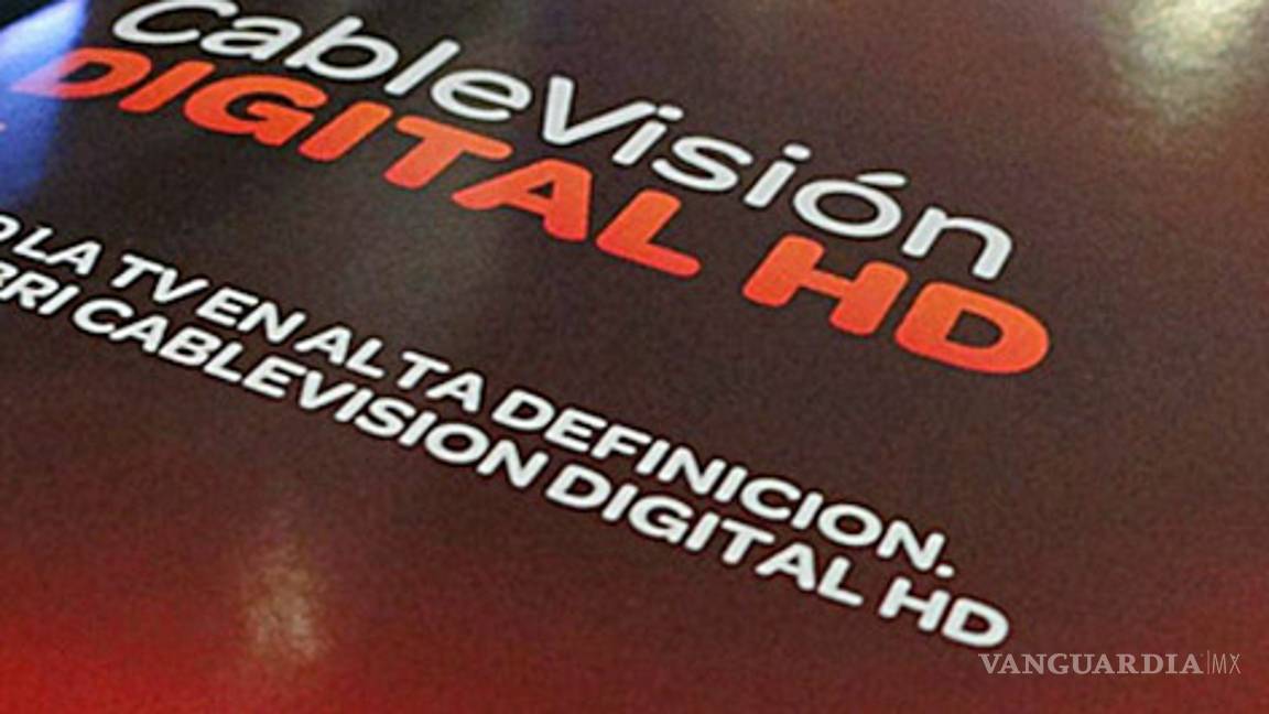 Cablevisión amplía su oferta de internet en México