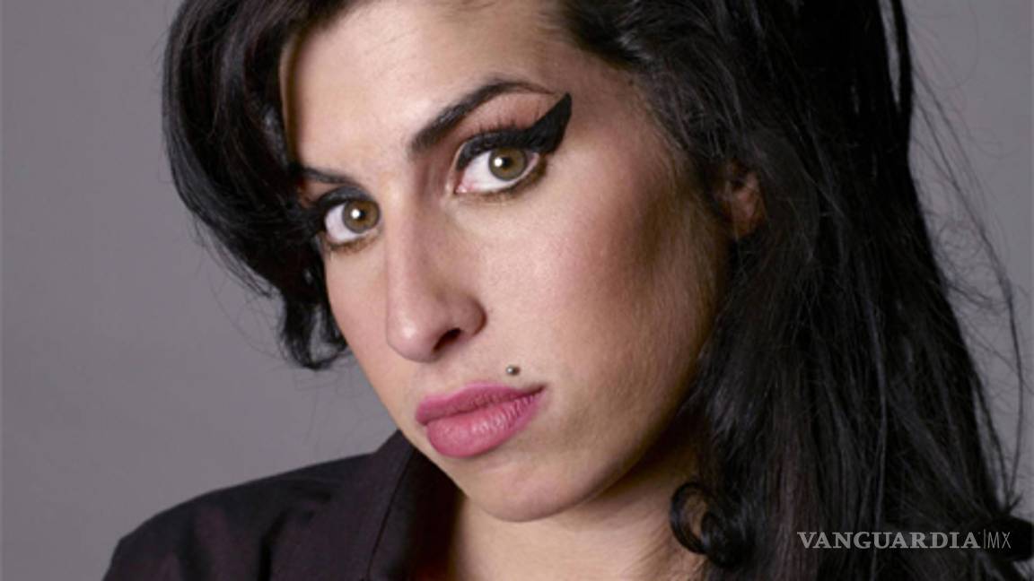 Ultima actuación de Amy Winehouse atrapada en YouTube